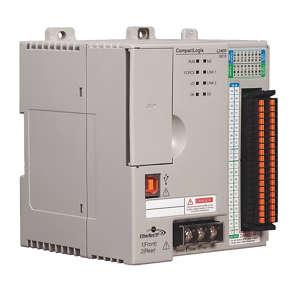 Listicle: Understanding Allen-Bradley PLC Logic Symbols